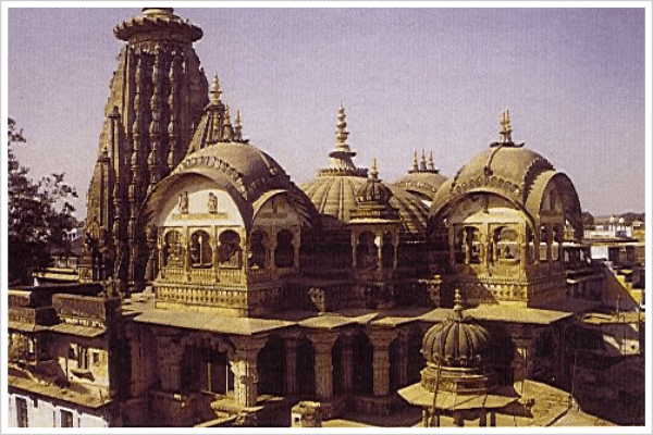 भारत के 10 प्रसिद्ध सूर्य मंदिर | 10 Famous Sun Temple In India - Ajab ...