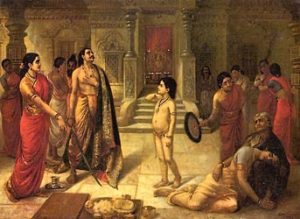 Mohini Rukmangada Story : मोहिनी और विष्णु भक्त रुक्मांगद की कहानी