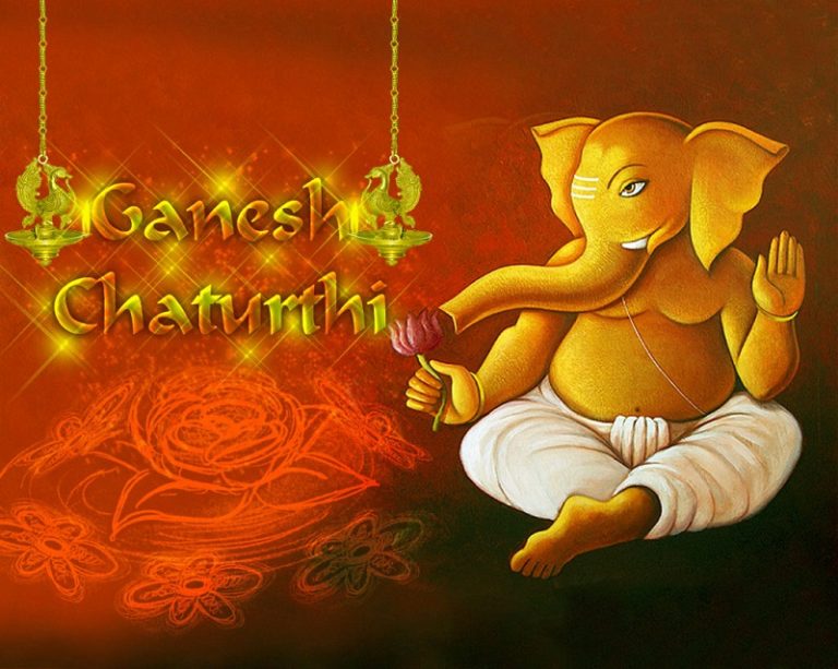 Ganesh Chaturthi Whatsapp dp Images | Facebook Dp Photos | Wallpaper