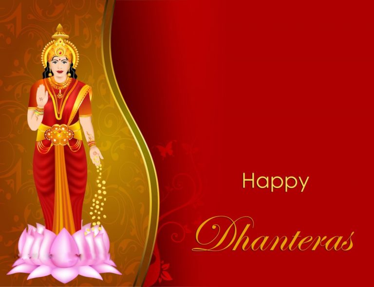 Happy Dhanteras 2019 Hd Images Photos Pictures Wallpaper Greetings