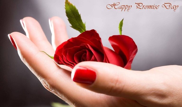 Promise Day Hd Images Wallpaper Photos Pics 2019