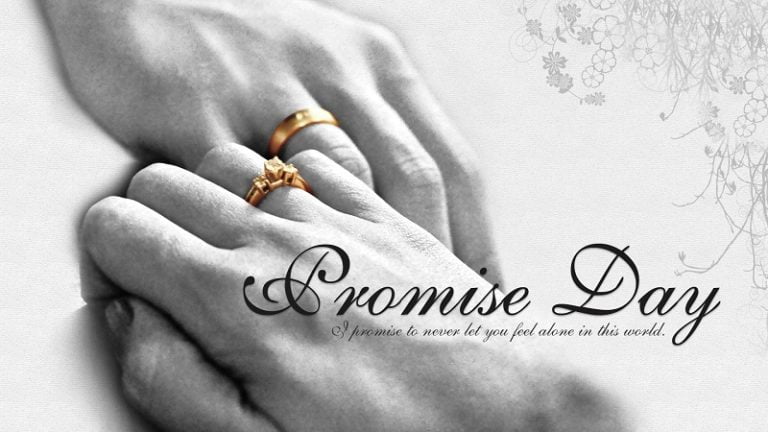 Promise Day Hd Images Wallpaper Photos Pics 2019
