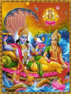Lord Vishnu Hd Images | Lord Vishnu Wallpaper Free Download