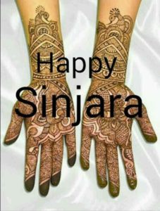Happy Sinjara Hd Images Wallpaper Photos Greetings Free Download