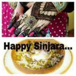 Happy Sinjara Hd Images Wallpaper Photos Greetings Free Download