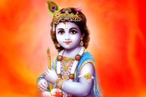 Bal Gopal Hd Images, Wallpaper, Pictures, Photos, Greetings,