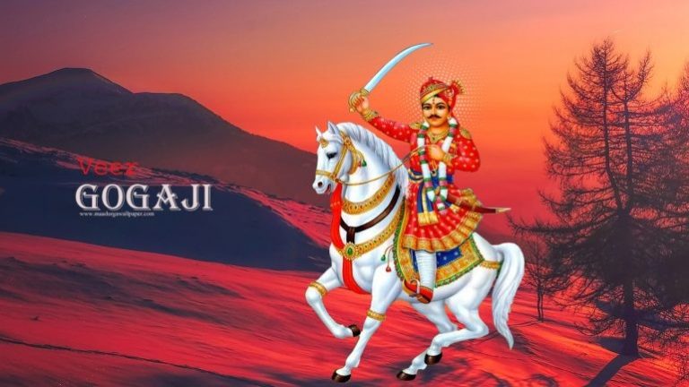 Jaharveer Goga Ji Hd Images | Jaharveer Goga Ji Wallpaper | Photos