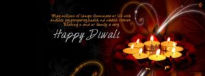 Happy Diwali Facebook Cover Photos | Diwali Facebook Cover Images