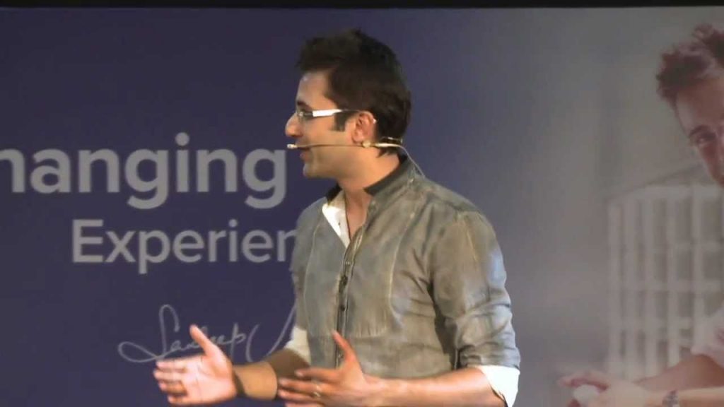 Sandeep Maheshwari Images, Hd Wallpaper, Photos