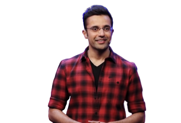 Sandeep Maheshwari Images, Hd Wallpaper, Photos