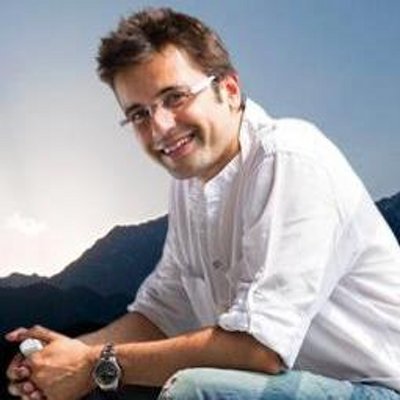Sandeep Maheshwari Images, Hd Wallpaper, Photos