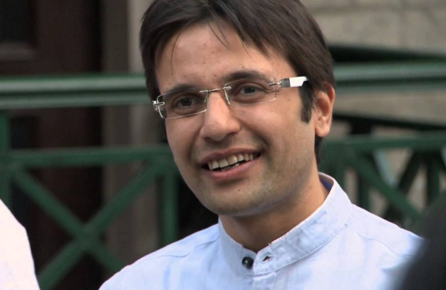 Sandeep Maheshwari Images, Hd Wallpaper, Photos