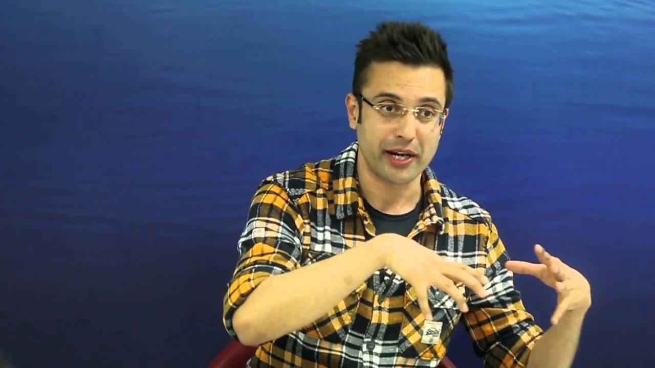 Sandeep Maheshwari Images, Hd Wallpaper, Photos