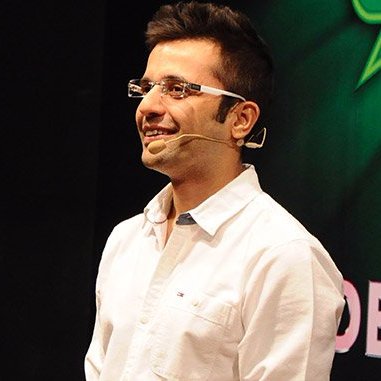 Sandeep Maheshwari Images, Hd Wallpaper, Photos